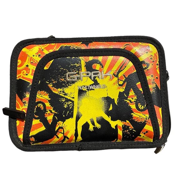 Nakiworld | Video Games & Consoles | Nakiworld Gpak Carrying Case ...